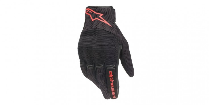 RUKAVICE ALPINESTARS COPPER