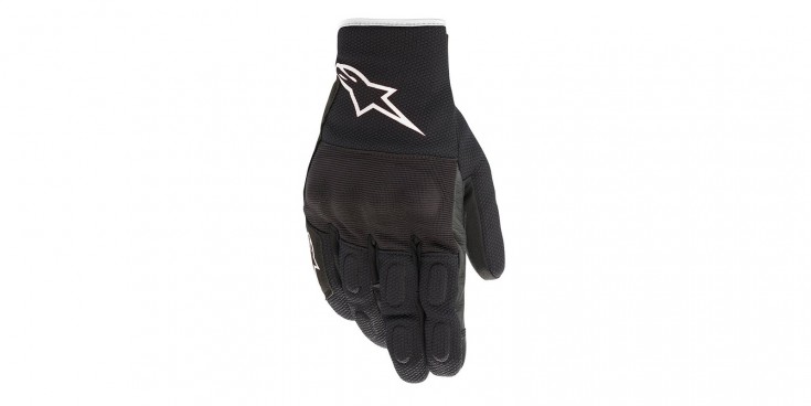 RUKAVICE ALPINESTARS S MAX DRYSTAR