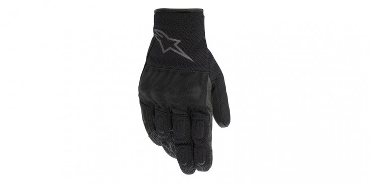RUKAVICE ALPINESTARS S MAX DRYSTAR