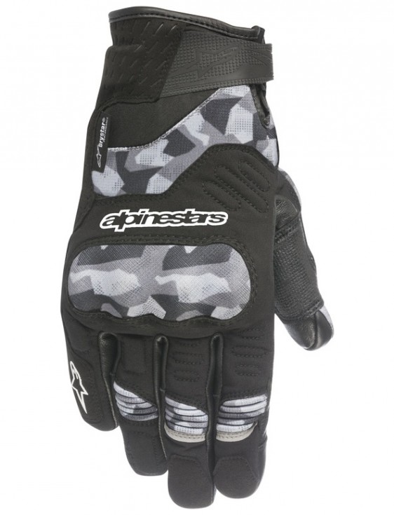 RUKAVICE ALPINESTARS C-30 DRYSTAR