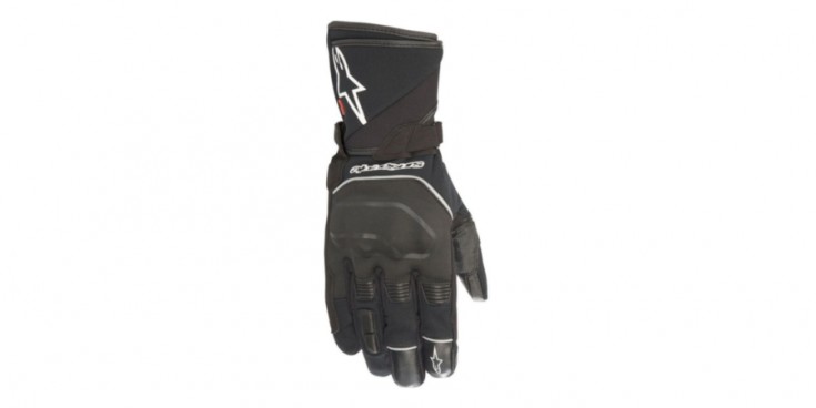 RUKAVICE ALPINESTARS ANDES TOURING OUTDRY
