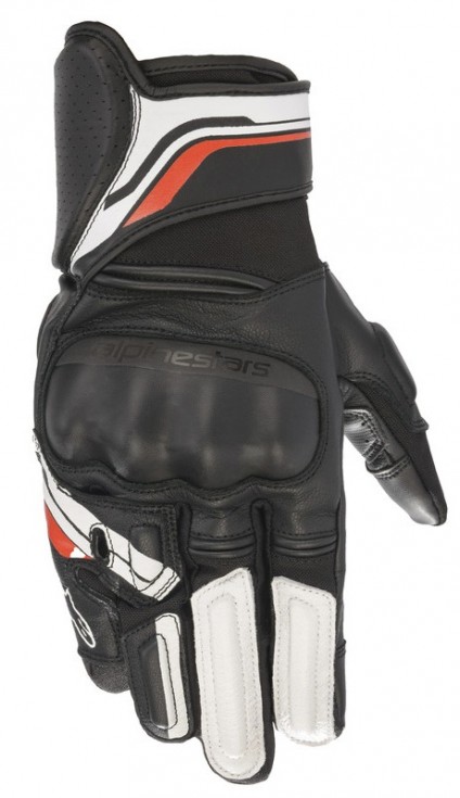 RUKAVICE ALPINESTARS BOOSTER