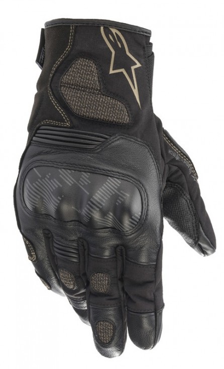 RUKAVICE ALPINESTARS COROZAL DRYSTAR