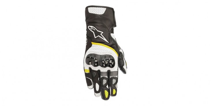 RUKAVICE ALPINESTARS SP-2 2