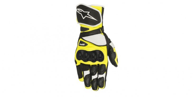 RUKAVICE ALPINESTARS SP-1 2