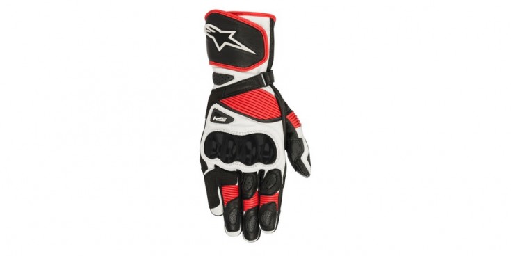 RUKAVICE ALPINESTARS SP-1 2