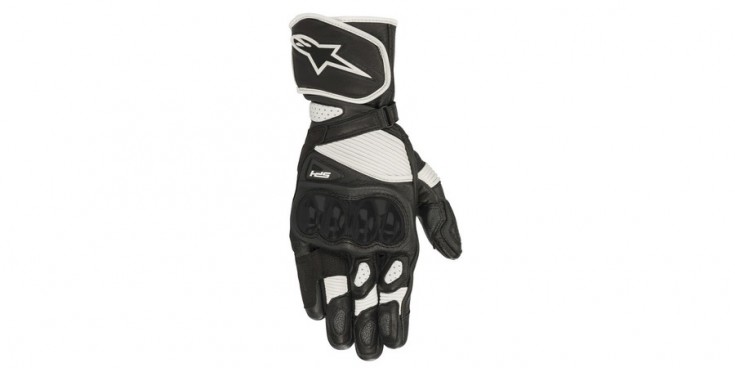 RUKAVICE ALPINESTARS SP-1 2