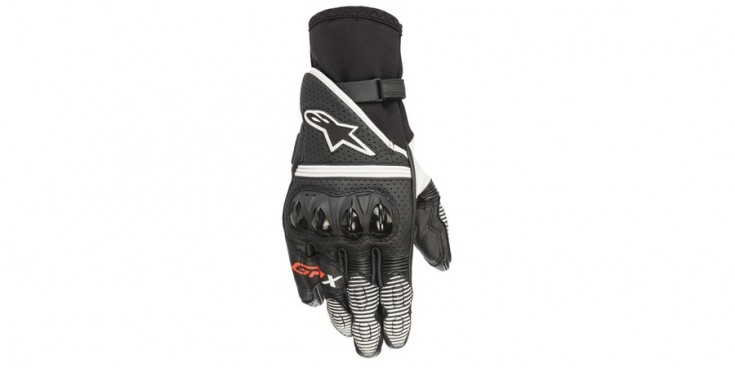 RUKAVICE ALPINESTARS GP X 2