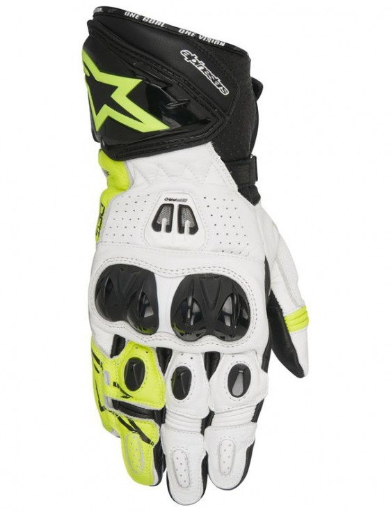 RUKAVICE ALPINESTARS GP PRO