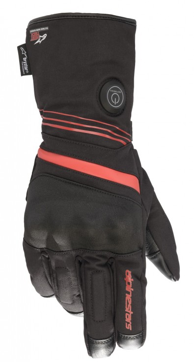 RUKAVICE ALPINESTARS HT-5 HEAT TECH DRYSTAR