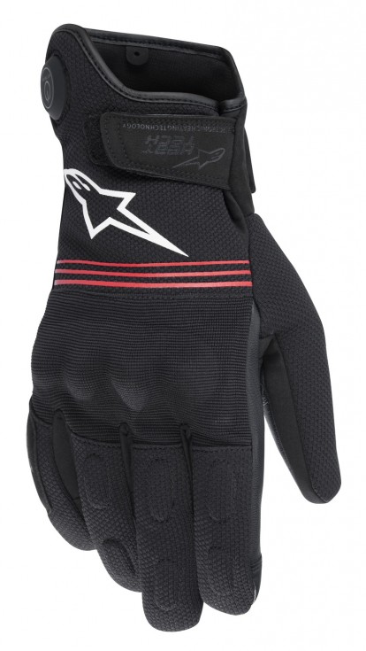 RUKAVICE ALPINESTARS HT-3 HEAT TECH DRYSTAR