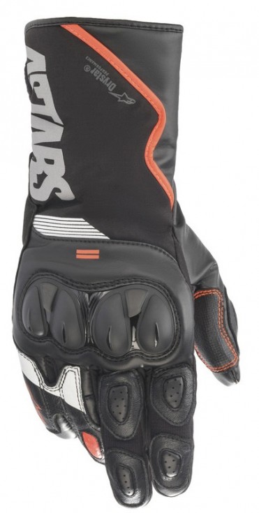RUKAVICE ALPINESTARS SP-365 DRYSTAR