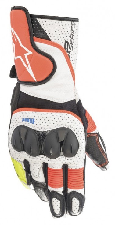 RUKAVICE ALPINESTARS SP-2