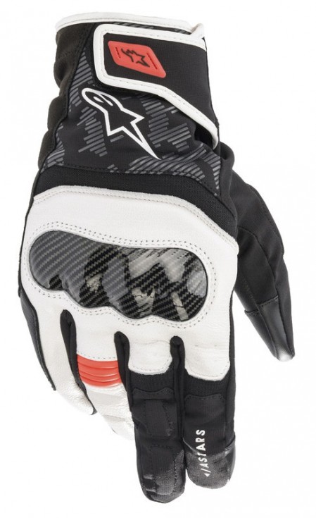 RUKAVICE ALPINESTARS SMX Z DRYSTAR