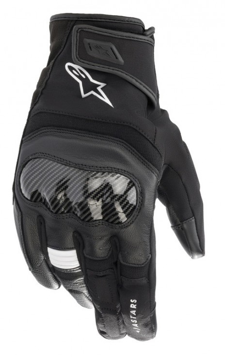 RUKAVICE ALPINESTARS SMX Z DRYSTAR