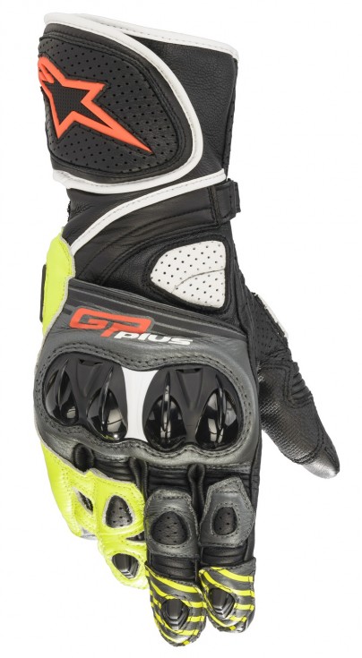 RUKAVICE ALPINESTARS GP PLUS R2