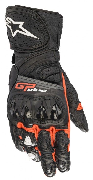 RUKAVICE ALPINESTARS GP PLUS R2