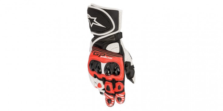 RUKAVICE ALPINESTARS GP PLUS R2