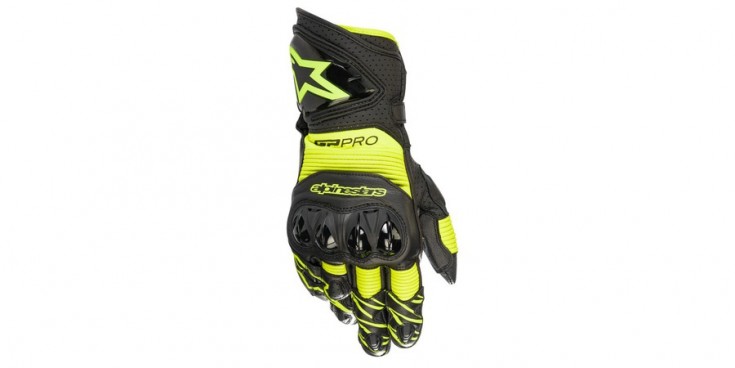 RUKAVICE ALPINESTARS GP PRO R3