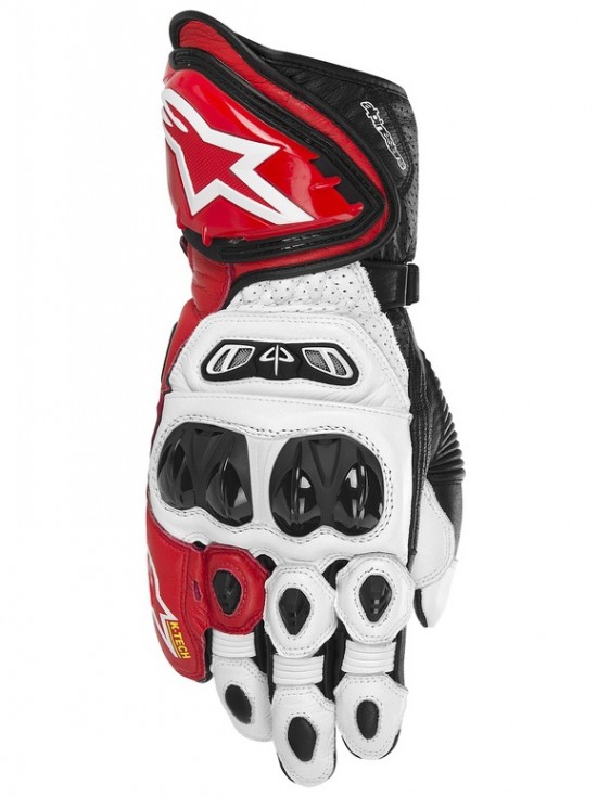 RUKAVICE ALPINESTARS GP TECH
