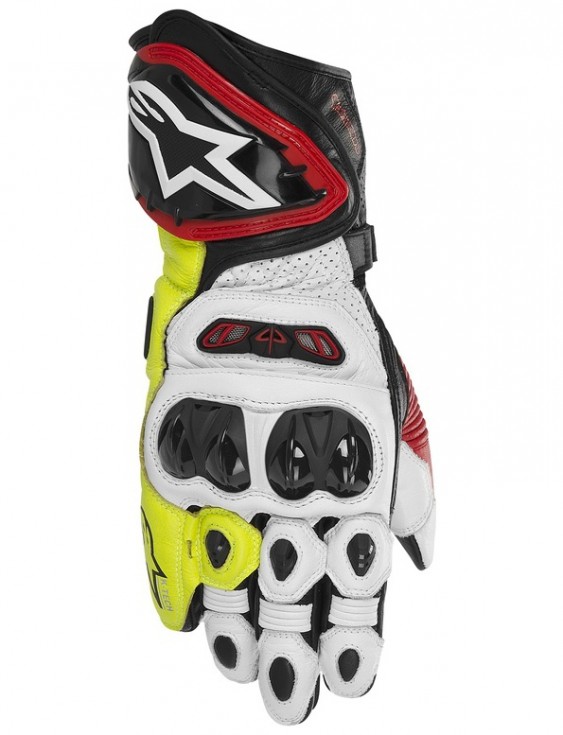 RUKAVICE ALPINESTARS GP TECH
