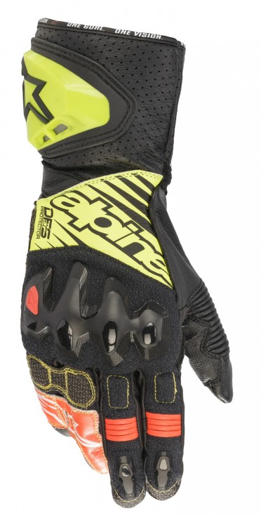 RUKAVICE ALPINESTARS GP TECH 2