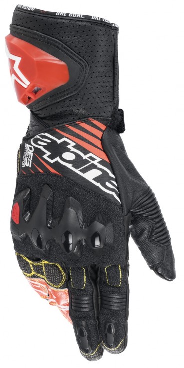 RUKAVICE ALPINESTARS GP TECH 2
