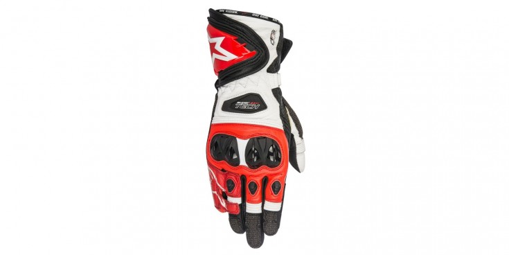 RUKAVICE ALPINESTARS SUPERTECH