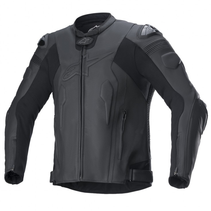 JAKNA ALPINESTARS MISSILE 2 AIRFLOW