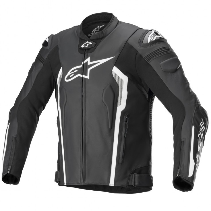 JAKNA ALPINESTARS MISSILE 2