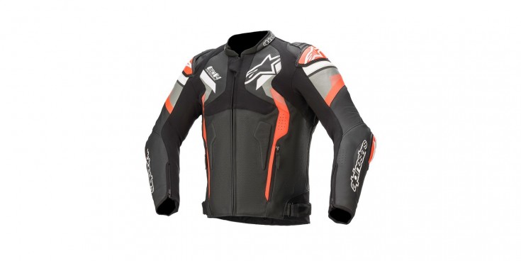 JAKNA ALPINESTARS ATEM 4
