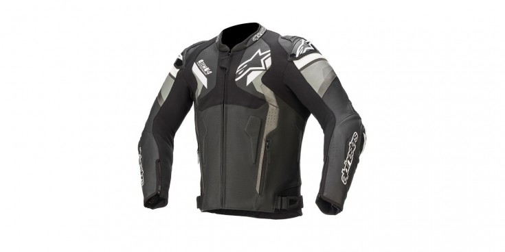 JAKNA ALPINESTARS ATEM 4