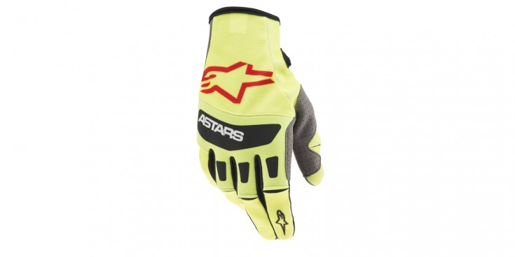 RUKAVICE ALPINESTARS TECHSTAR