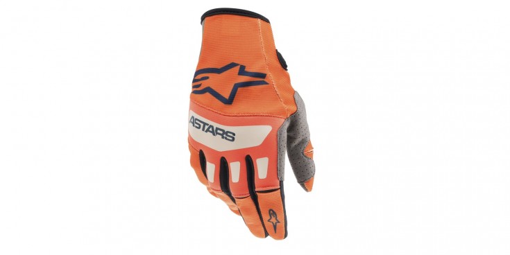 RUKAVICE ALPINESTARS TECHSTAR