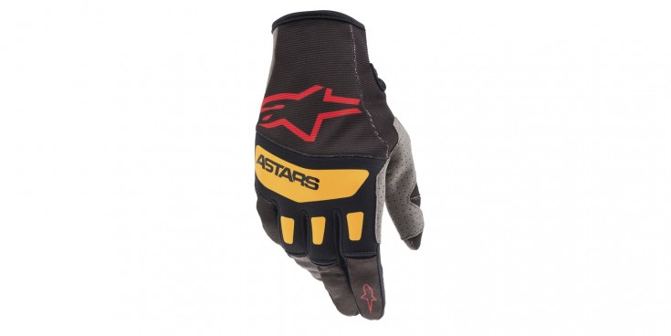 RUKAVICE ALPINESTARS TECHSTAR