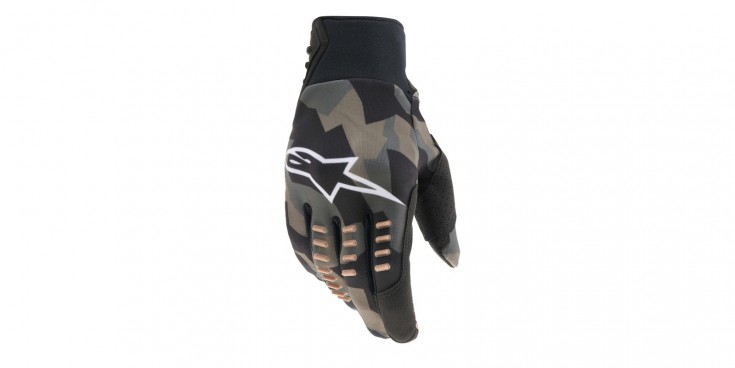 RUKAVICE ALPINESTARS SMX-E