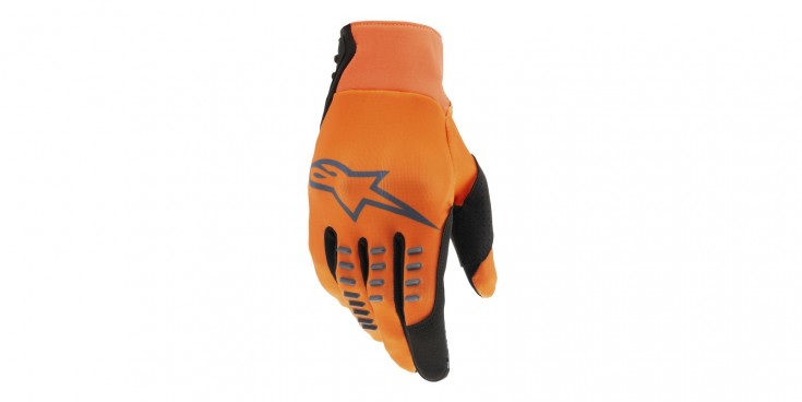 RUKAVICE ALPINESTARS SMX-E