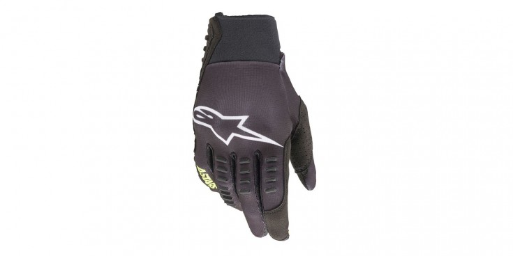 RUKAVICE ALPINESTARS SMX-E