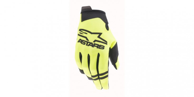 RUKAVICE ALPINESTARS RADAR