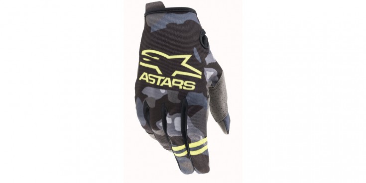 RUKAVICE ALPINESTARS RADAR