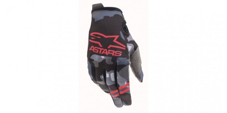 RUKAVICE ALPINESTARS RADAR