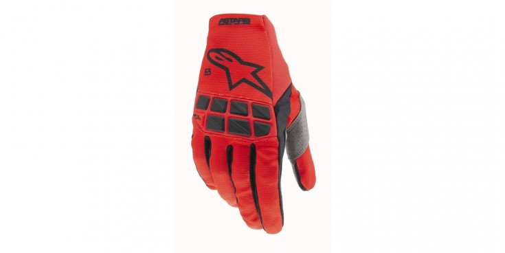 RUKAVICE ALPINESTARS RACEFEND