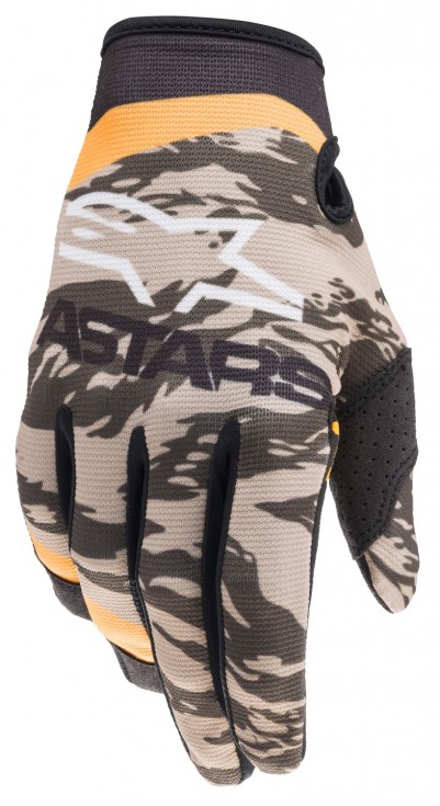 RUKAVICE ALPINESTARS RADAR