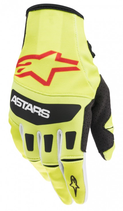 RUKAVICE ALPINESTARS TECHSTAR