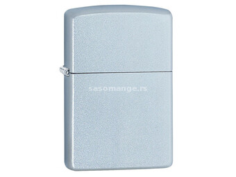 ZIPPO upaljač SATIN CHROME