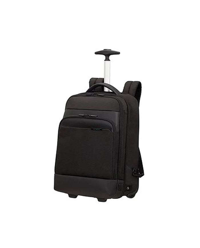 LAPTOP RANAC MYSIGHT-LPT. BACKPACK/WH 17.3″ BLACK TROLLEY Samsonite