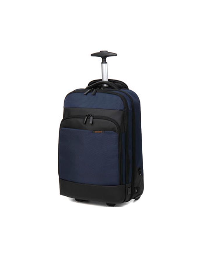 LAPTOP RANAC MYSIGHT-LPT. BACKPACK/WH 17.3″ BLUE TROLLEY Samsonite