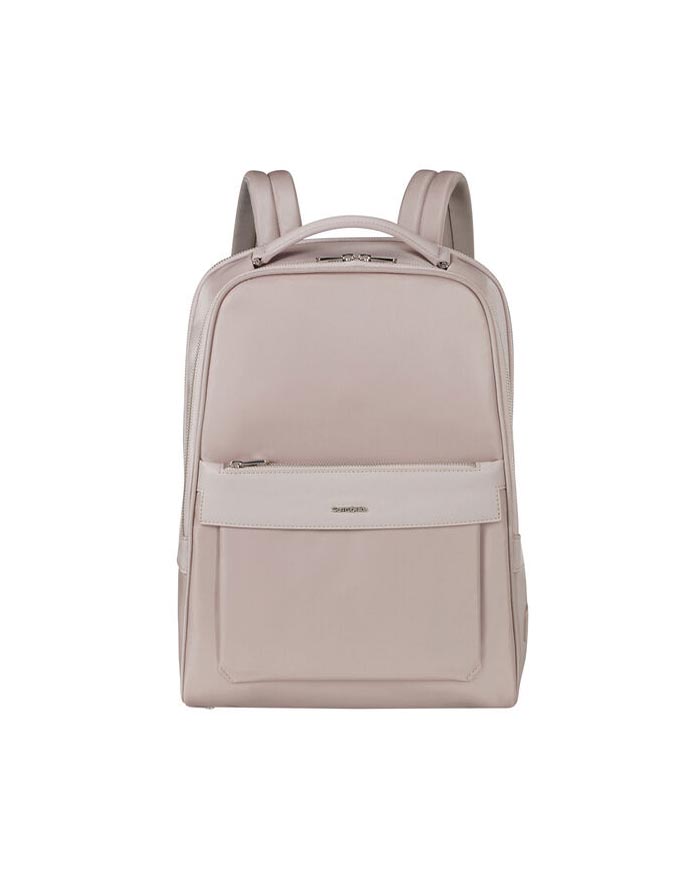 LAPTOP RANAC ZALIA 2.0-BACKPACK 14.1″ STONE GRAY Samsonite