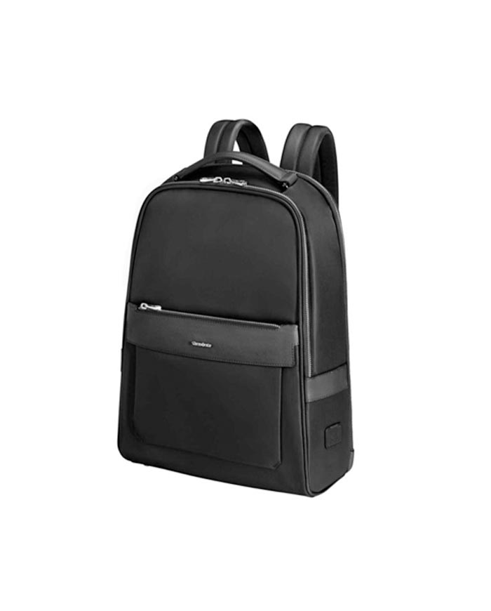 LAPTOP RANAC ZALIA 2.0-BACKPACK 14.1″ BLACK Samsonite