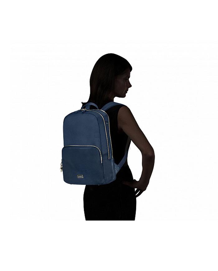 LAPTOP RANAC KARISSA BIZ 2.0-BACKPACK 15.6″ MIDNIGHT BLUE Samsonite